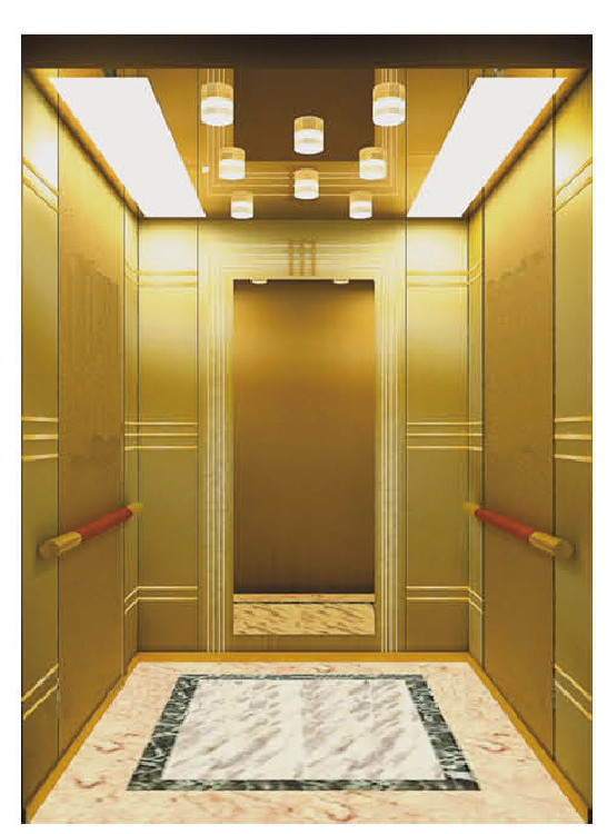 Passenger Elevator Archives - FujiLift