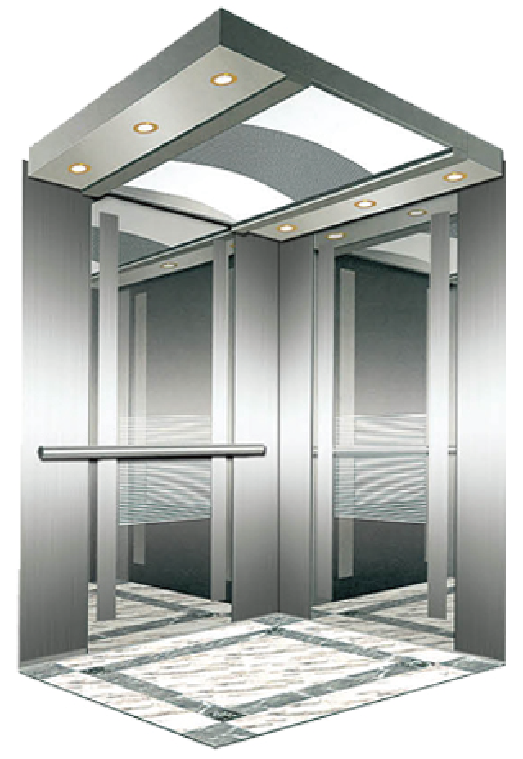 Passenger Elevator Archives - FujiLift