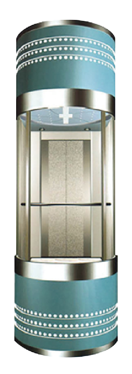 Panoramic Elevator Archives - FujiLift