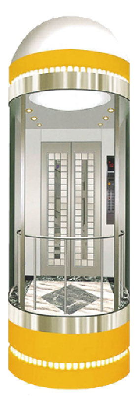 Panoramic Elevator Archives - FujiLift